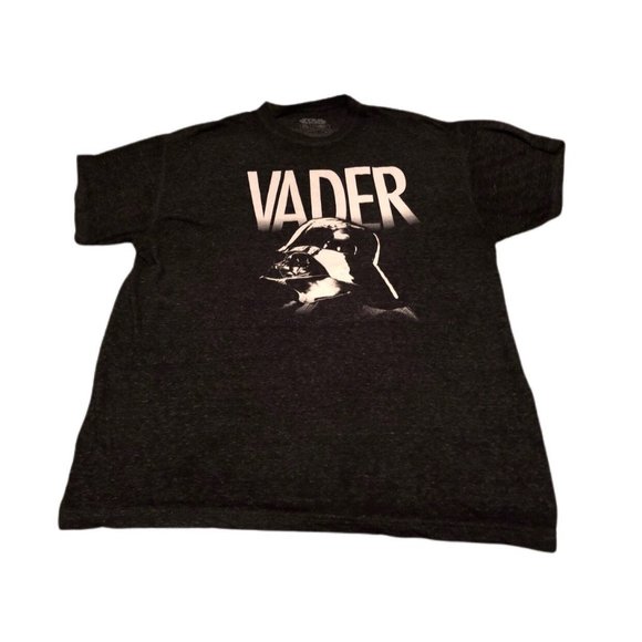 Star Wars | Shirts | Star Wars 2xl Darth Vader Tshirt | Poshmark
